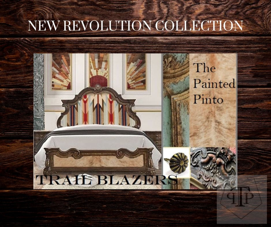 The Painted Pinto Catalogue