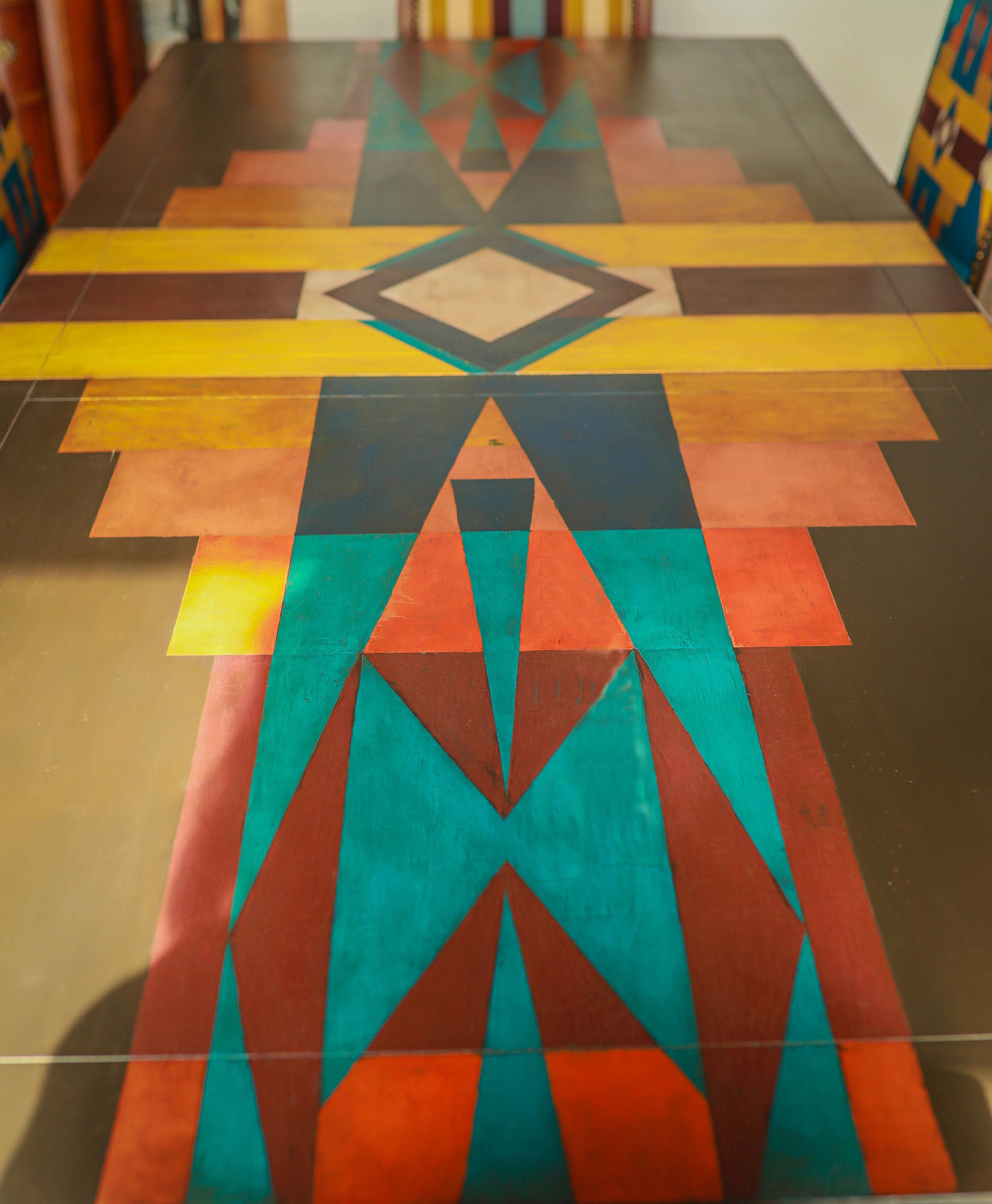Furniture Gallery – The Painted Pinto