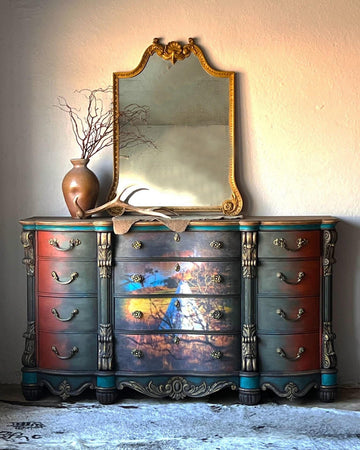 The Painted Pinto Catalogue