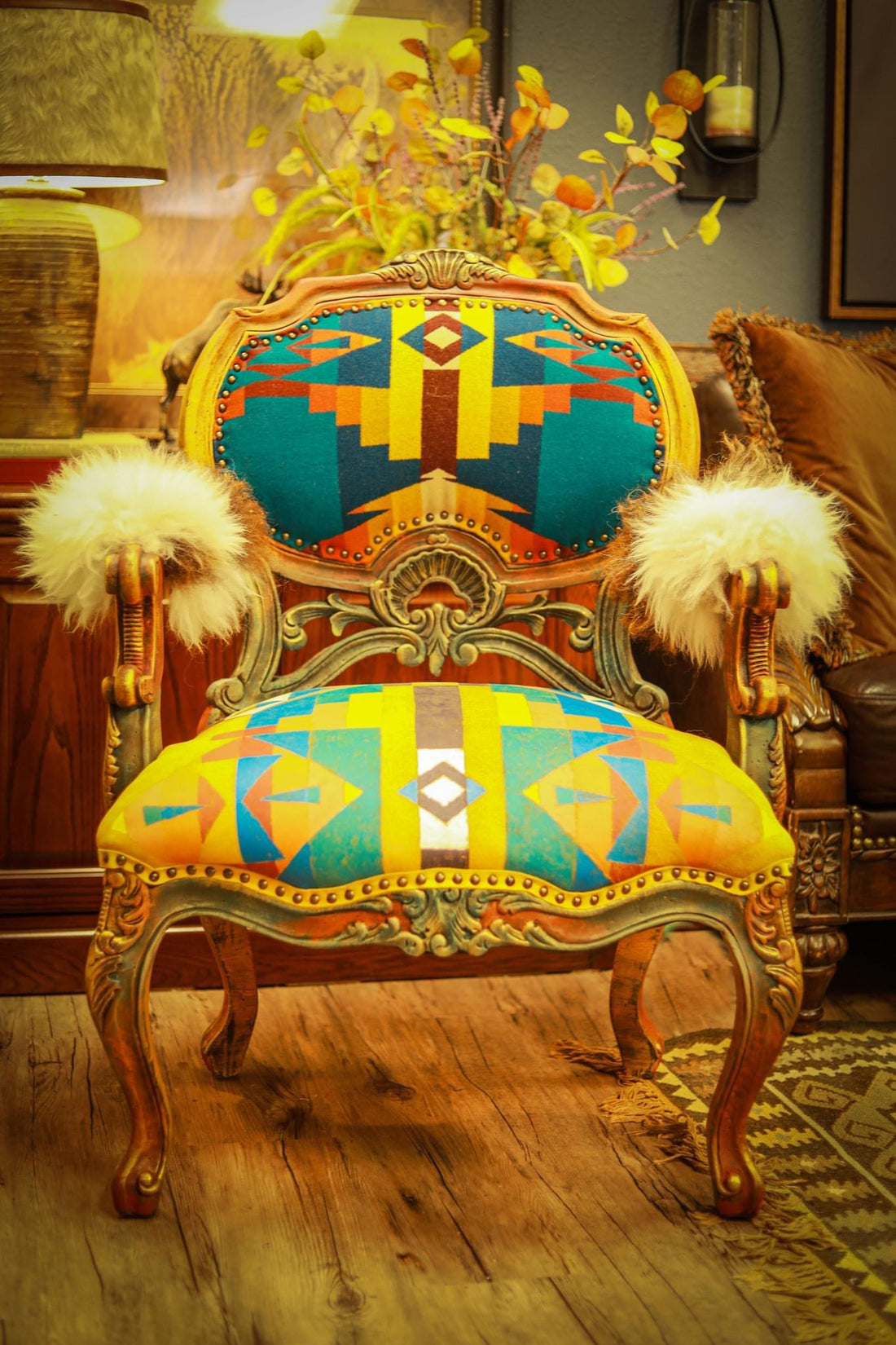 The Painted Pinto Catalogue