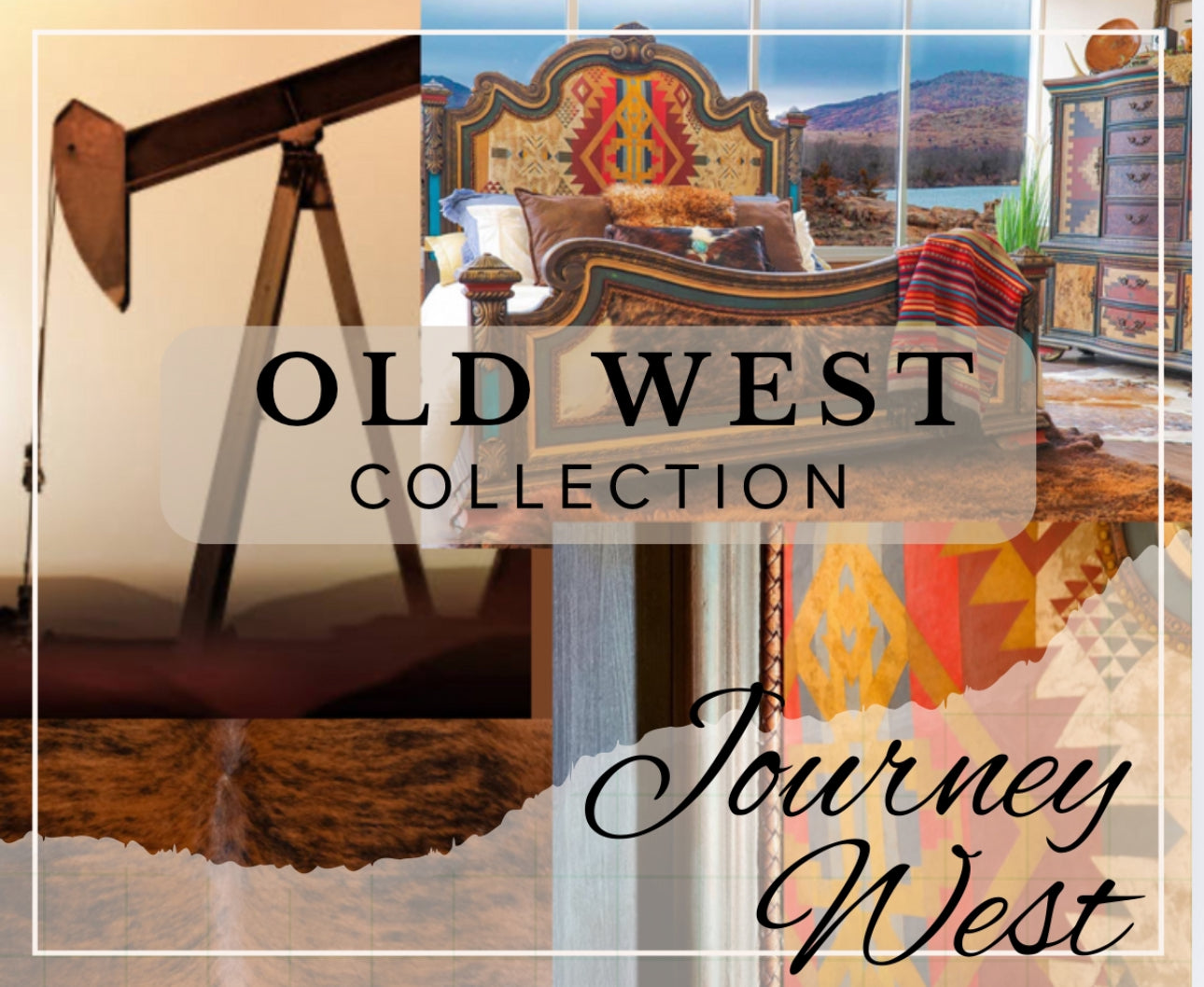 The Painted Pinto Catalogue