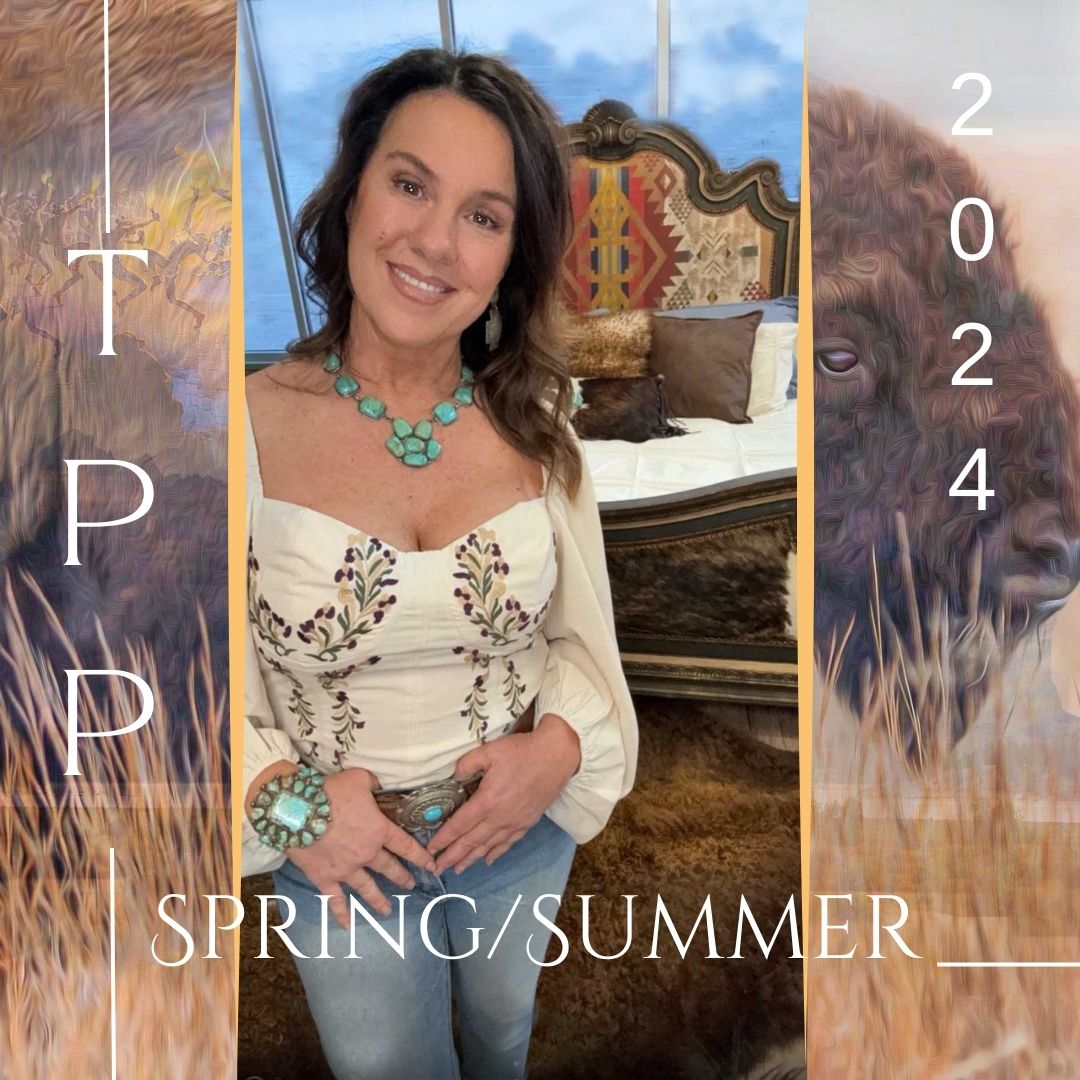 The Painted Pinto Catalogue