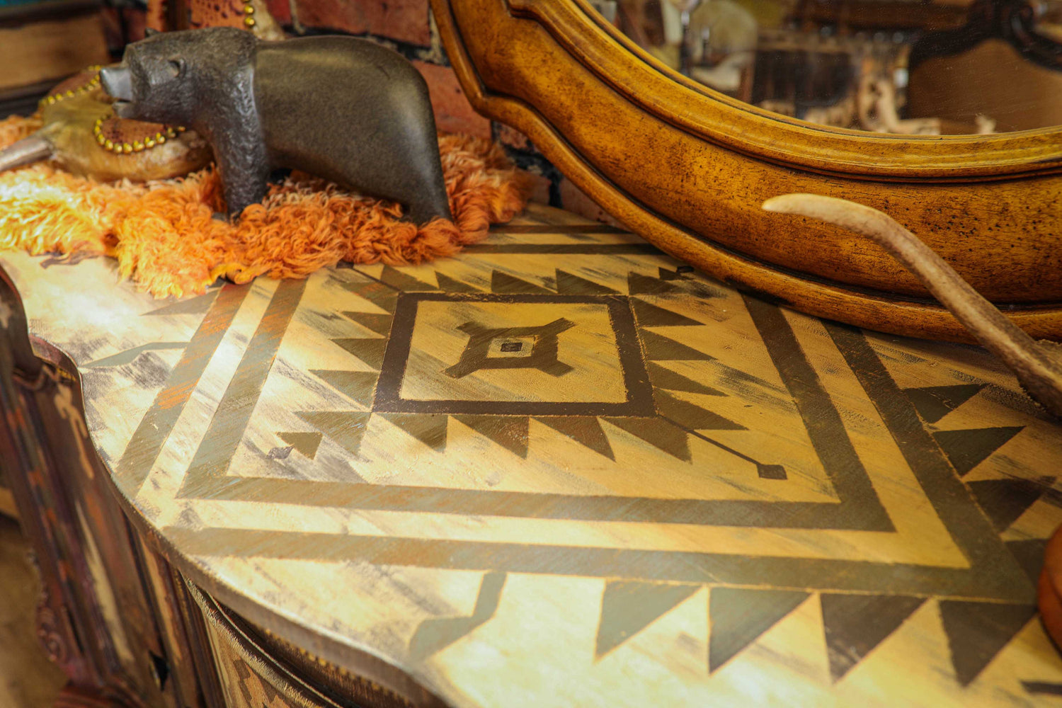 The Painted Pinto Catalogue