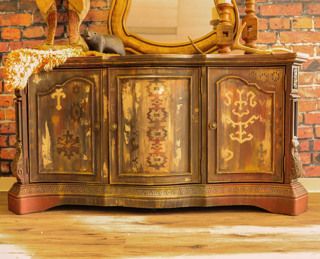 The Painted Pinto Catalogue